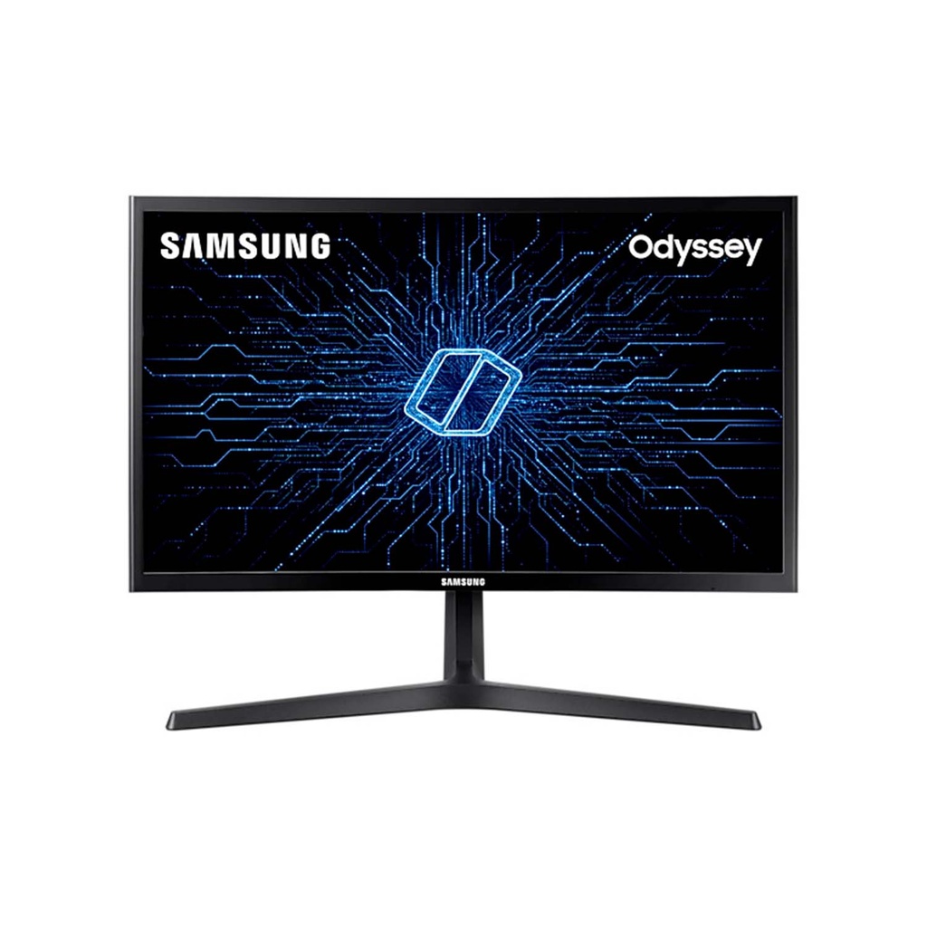 Monitor Gamer Samsung 24" curvo FHD 144Hz | Diggit