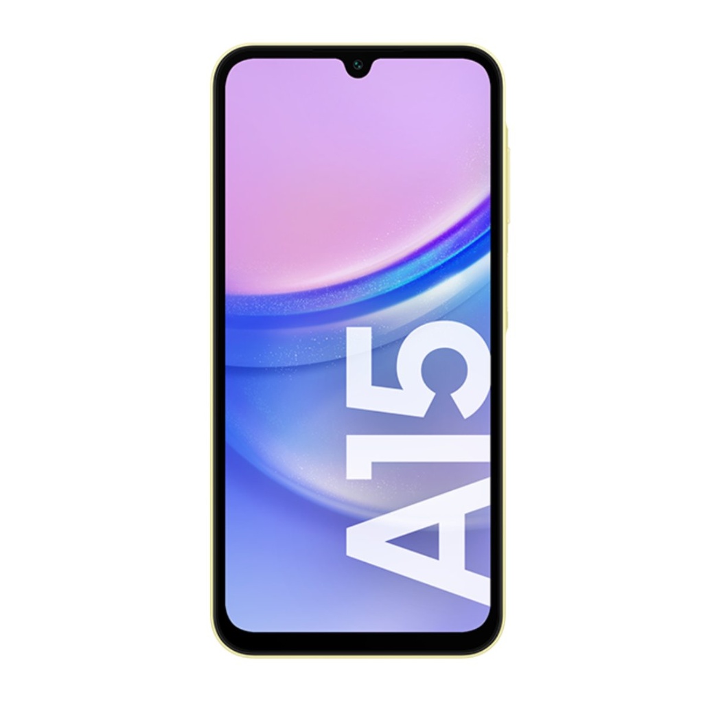 Celular Samsung Galaxy A15 Lte | Diggit