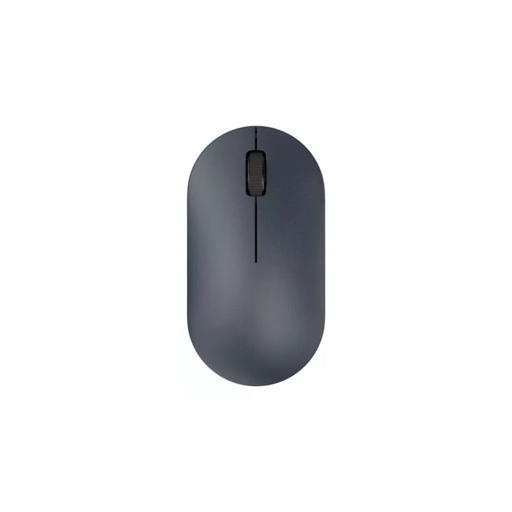 Xiaomi Wireless Mouse Lite 2 Black Gl | Diggit